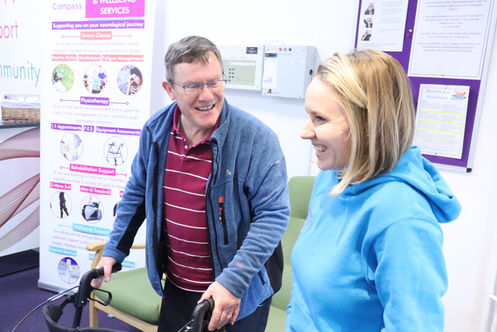 Neuro-Home | Compass Therapy Centre