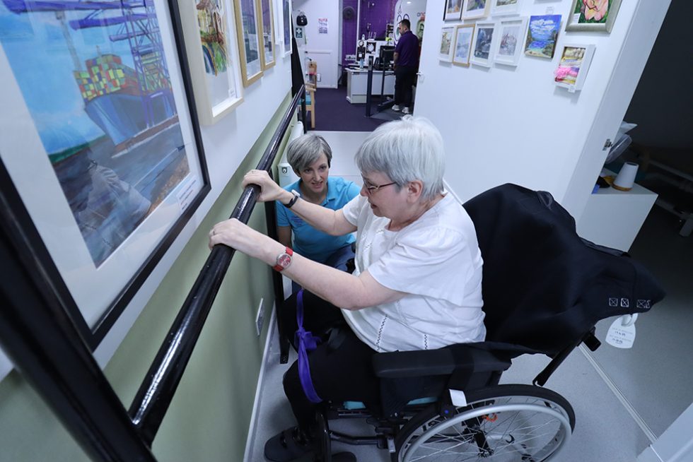 Neuro-Home | Compass Therapy Centre