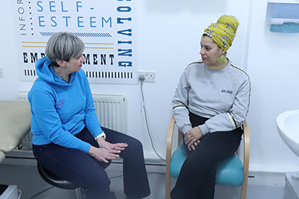 Neuro Services | Compass Therapy Centre