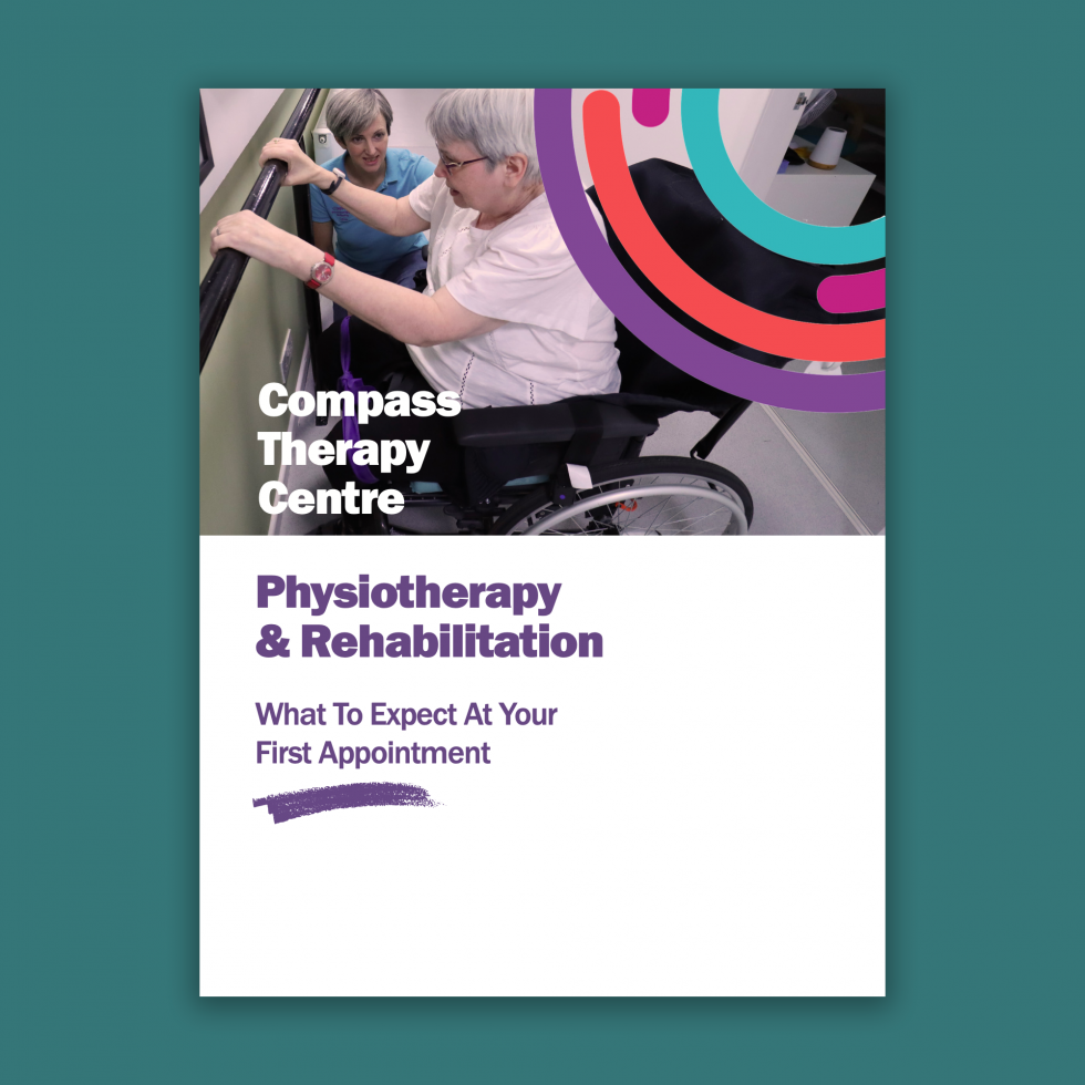 Physiotherapy | Compass Therapy Centre