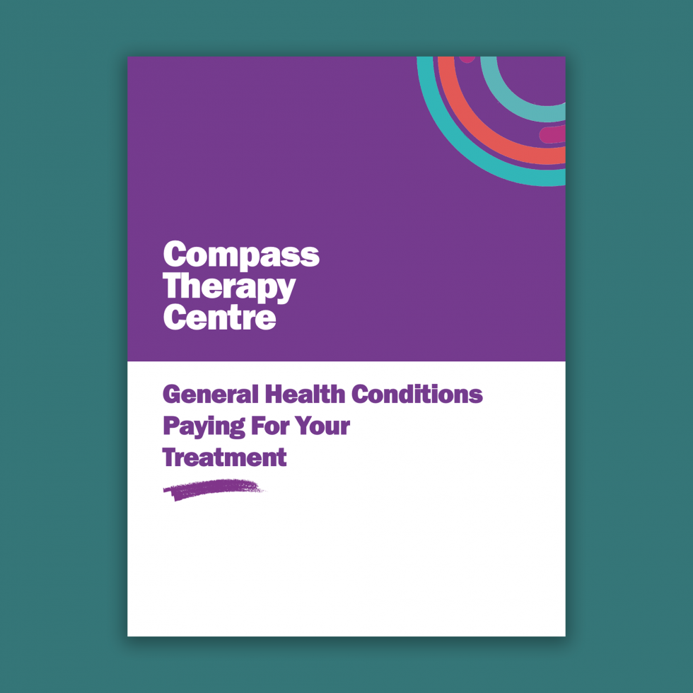 Oxygen Therapy | We Are Compass